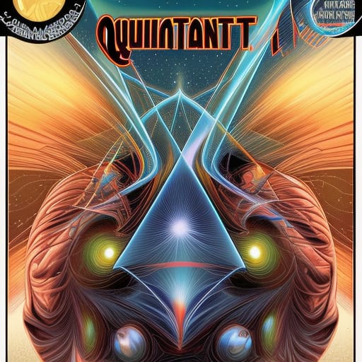 Physics: Quantum Mechanics - OmegaForms.Net